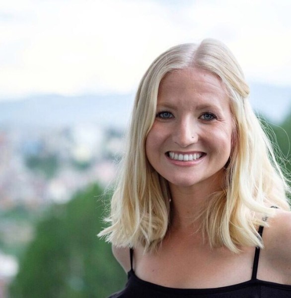 Erin M. Murphy – Social Entrepreneur